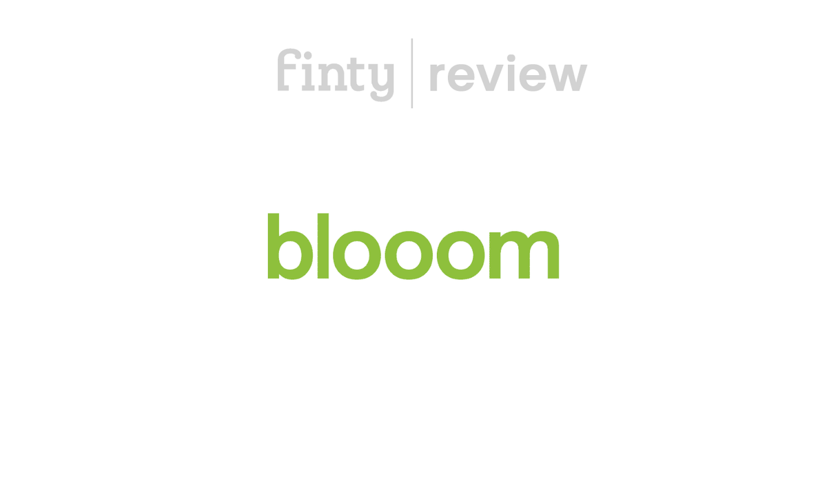Blooom Review - The professional robo-advisor for retirement accounts